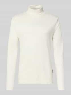 Daniel Hechter Longsleeve mit Rollkragen