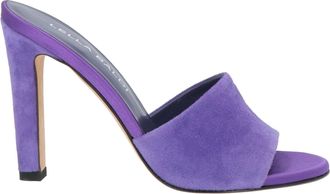 Lella Baldi SCHUHE - Sandalen auf YOOX.COM