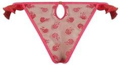 Le Petit Trou Culotte Rose