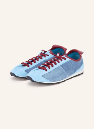 Jacquemus Jacquemus Sneaker Les Tennis blau