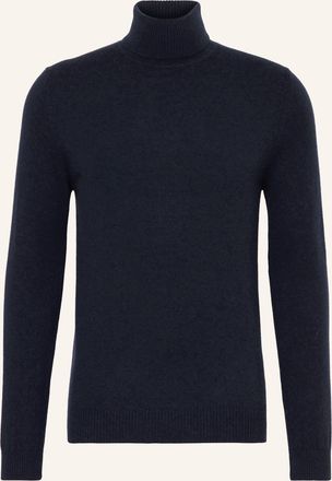 Daniele Fiesoli Daniele Fiesoli Rollkragenpullover Aus Cashmere blau