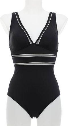 Olympia Damen Badeanzug Badeanzug