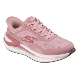 Skechers Femme, Sport, Rose, Taille: 41 EU Go Run Consistent Pro