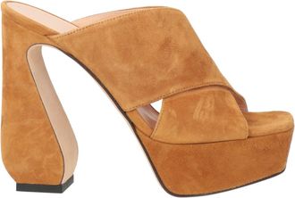Sergio Rossi SCHUHE - Sandalen auf YOOX.COM