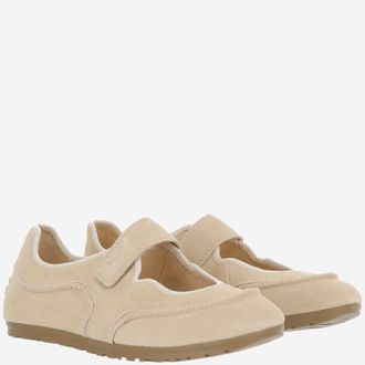 UGG Quill Mary Sneaker - Beige