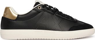 A|X Armani Exchange Sneakers Armani Exchange XW002791 AF26936 MZ815 Schwarz