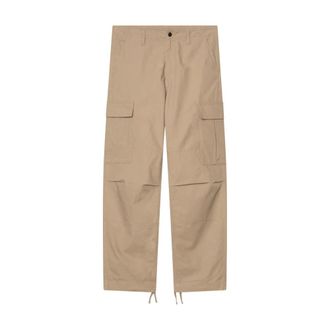 Carhartt Work in Progress Regular Cargo Pant - - Sport - Herren - Beige - W33