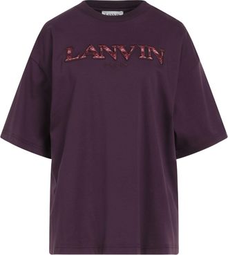 Lanvin TOPS - T-shirts auf YOOX.COM