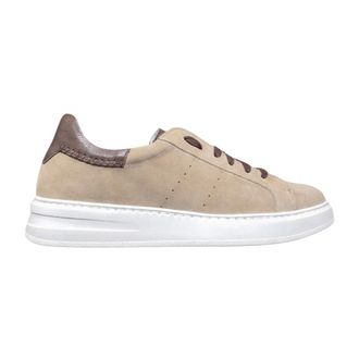 Calce Calce, Herren, Schuhe, Beige, 45 EUGr&ouml;&szlig;e
