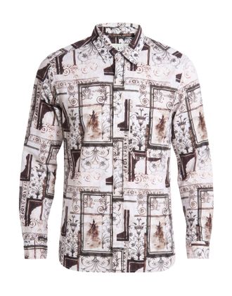 6167 TOPS - Hemden auf YOOX.COM