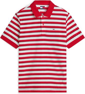 Tommy Jeans Poloshirt