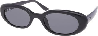 Ray-Ban Sonnenbrillen - 0RB4441D - Gr. unisize - in Schwarz - für Damen