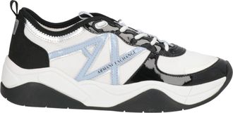 A|X Armani Exchange SCHUHE - Sneakers auf YOOX.COM