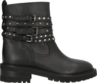 Via Roma 15 SCHUHE - Stiefeletten auf YOOX.COM