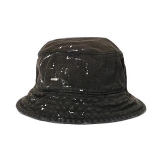Our Legacy Nebula Bucket Hat - - Accessories - unisex - Schwarzk - M