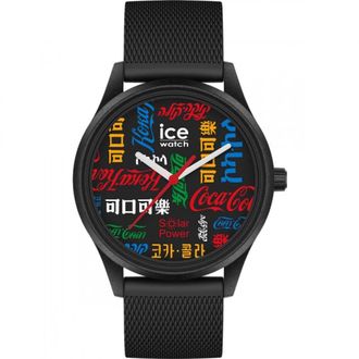 Ice Watch unisex, Accessoires, Noir, Taille: ONE Size Watches