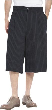 Barena Homme, Shorts, Bleu, Taille: M Bermuda