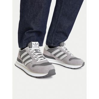 adidas Sneakers adidas Zx 500 Rs KJ2599 Grau