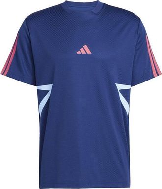 adidas Herren Shirt House of Tiro Colorblock