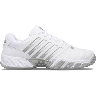 K-Swiss Damen Tennisoutdoorschuhe Tennis-Schuh BIGSHOT LIGHT 4