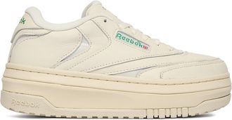 Reebok Sneakers Reebok EO-CLUB C EXTRA 100010060 &Eacute;cru