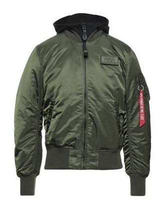 Alpha Industries MANTEAUX - Vestes et blousons sur YOOX.COM