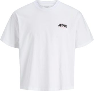 Jack & Jones T-Shirt JORKEN