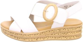Gabor Damen, Schuhe, Wei&szlig;, 42 EUGr&ouml;&szlig;e