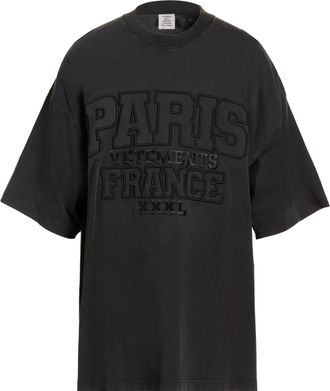 VETEMENTS TOPS - T-shirts auf YOOX.COM
