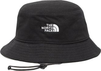 The North Face unisex, Sport, Noir, Taille: XL Norm Bucket
