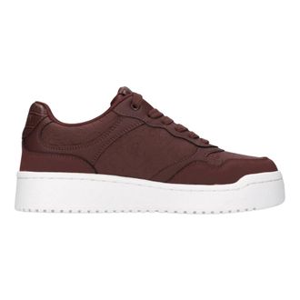 Guess Miram Sneaker - - Shoes - Damen - Rot - 39 EU