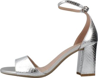 Geox Femme, Chaussures, Gris, Taille: 38 EU New Eraklia 80