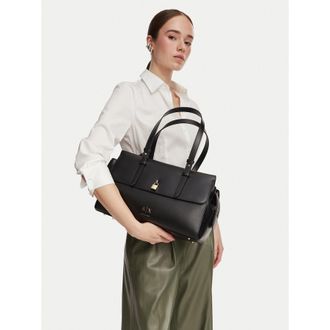 A|X Armani Exchange Handtasche Armani Exchange XW003020 AF28605 UC001 Schwarz