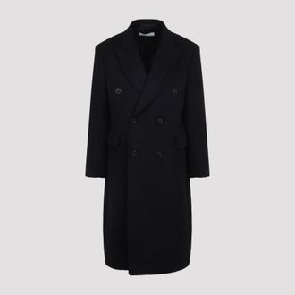 Our Legacy Notre manteau de baleine h&eacute;rit&eacute;
