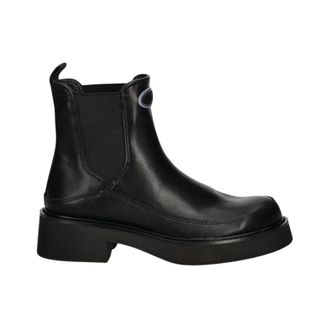Desigual Lena Stiefeletten - - Shoes - Damen - Schwarzk - 37 EU