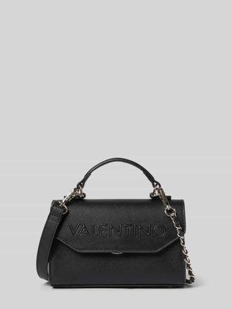 Valentino Handbags Shoulder Bag on Leder-Optik Modell Pandia