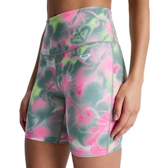 Roxy Heart Into It Biker Pt