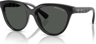A|X Armani Exchange Sonnenbrillen - - Accessories - Damen - Schwarzk - ONE SIZE