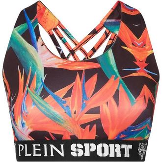 Plein Sport Damen BH Sport BH