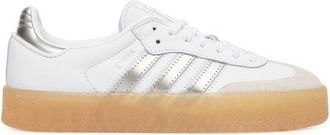 adidas Sneakers Sambae JS3943 Wei&szlig;