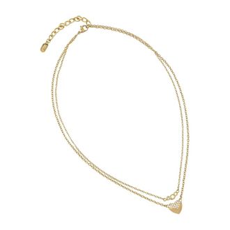 Karl Lagerfeld Necklaces - - Accessories - Damen - Gelb - ONE SIZE
