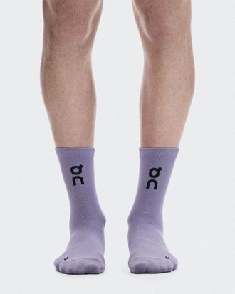 On Core Run Sock High 2P
