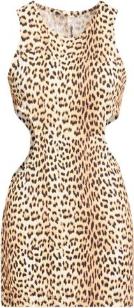Reina Olga KLEIDER - Mini-Kleider auf YOOX.COM
