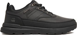 G-Star Sneakers G-Star Raw CEO-MAURITS-02 Schwarz