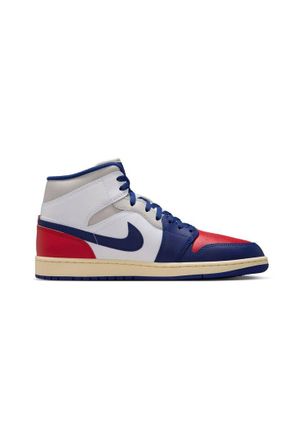 Nike Jordan Herren Basketballschuhe AIR JORDAN 1 MID