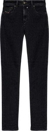Diesel 1979 Sleenker-P Jeans - - Jeans - Herren - Schwarzk - W30 L32