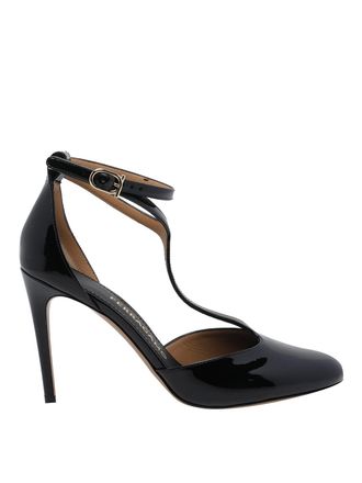 Ferragamo Chaussures &Agrave; Talon - Noir