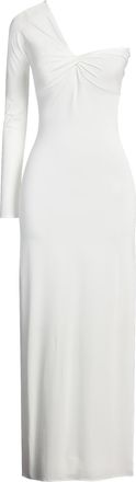 Courr&egrave;ges KLEIDER - Maxi-Kleider auf YOOX.COM