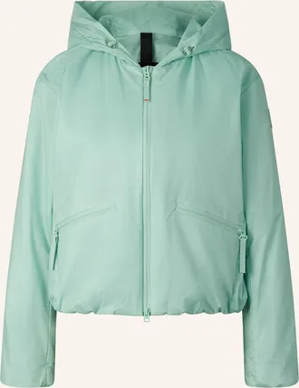 Bogner Fire + Ice Fire+Ice Funktionsjacke gruen