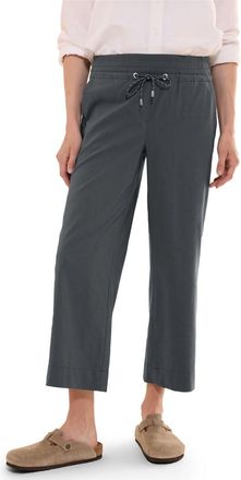 Cecil Damen 3716107 Hose, Volcanic Grey, L/26L